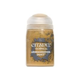 Games Workshop Citadel Colour Technical Armageddon Dust 24ml