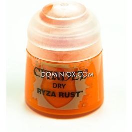 Ryza Rust