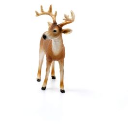 Schleich White Tailed Buck