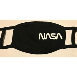 NASA Face Mask