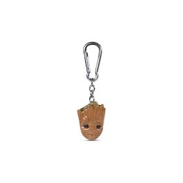 Guardians Of The Galaxy (Baby Groot) Key Chain