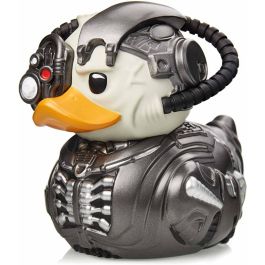 TUBBZ Star Trek Borg Collectible Duck Figurine – Official Star Trek ...