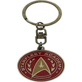 Star Trek Key Ring Starfleet Academy