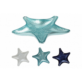 Star Shape Glass Bowl (1 SUPPLIED)