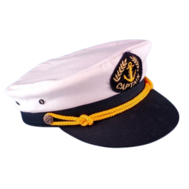 Captain's Cap