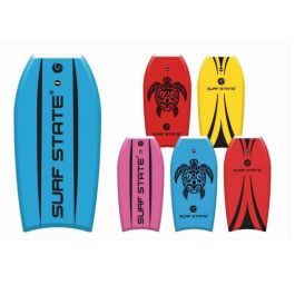 SS EVA Slick Bodyboard - 41''