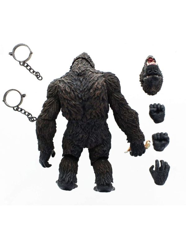 Mezco toyz king kong store